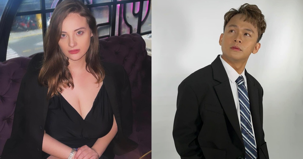 Buboy Villar's ex-partner accuses him of physical abuse, cheating, not providing enough child ...